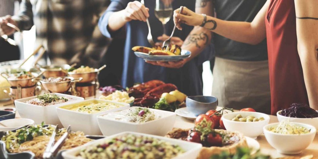 WHAT IS THE BEST MENU FOR ANNIVERSARY - Event, Party & Wedding Planning ...