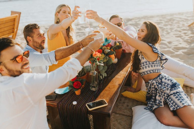 20 Adult Birthday Party Ideas To Celebrate Any Year - Event, Party ...