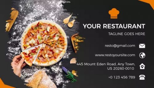 15 Ideas For Restaurant Promotion - Event, Party & Wedding Planning ...