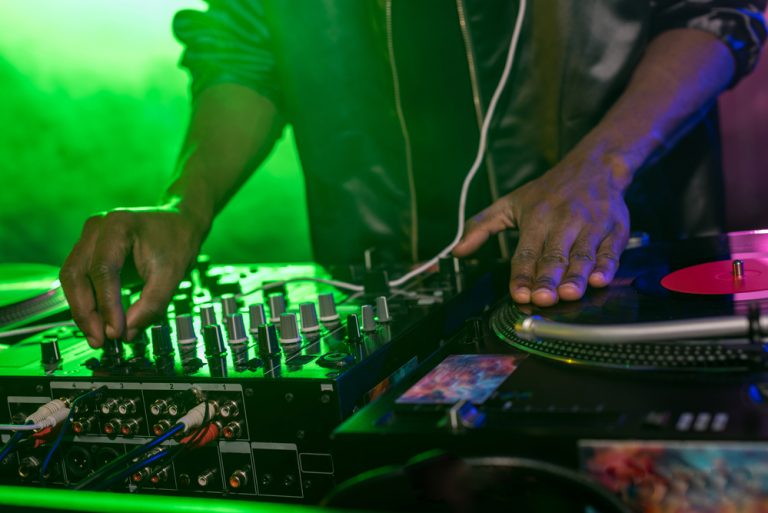 Do You Need a DJ at Your Wedding Reception? - Event, Party & Wedding ...