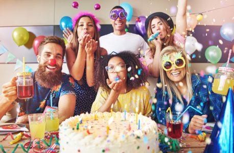 Corporate Party Themes to Make Employees' Celebrations Fun - Event ...