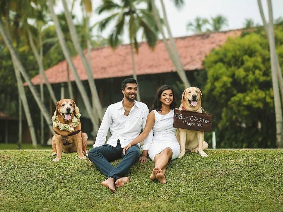 New Pre-Wedding Photo Shoot Themes You'll Absolutely Love! - Event ...