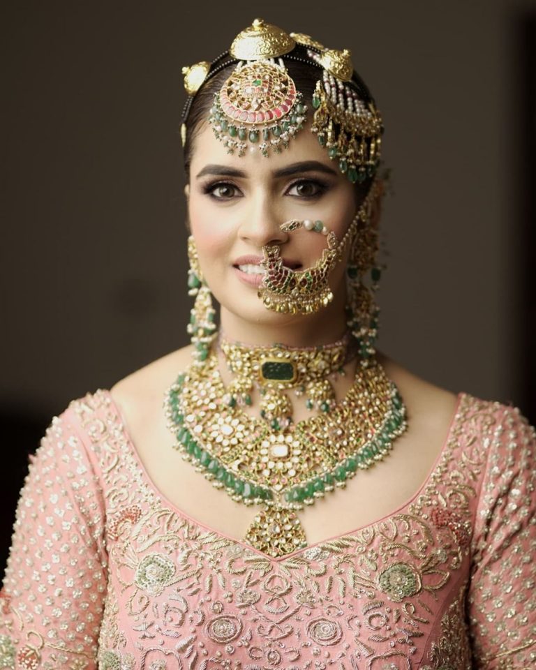 Modern Nath Designs for Contemporary Brides - Event, Party & Wedding ...