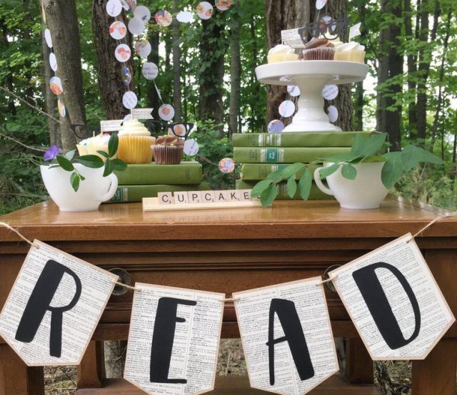 Party Ideas for a 40th Milestone Birthday Celebration! - Event, Party ...