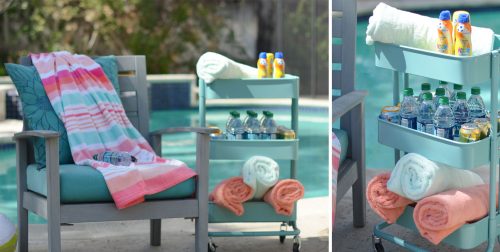 Fun Summer Pool Party Ideas - Event, Party & Wedding Planning Tips ...
