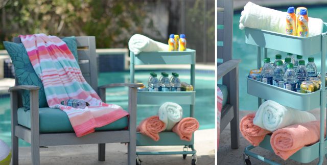 Fun Summer Pool Party Ideas - Event, Party & Wedding Planning Tips ...