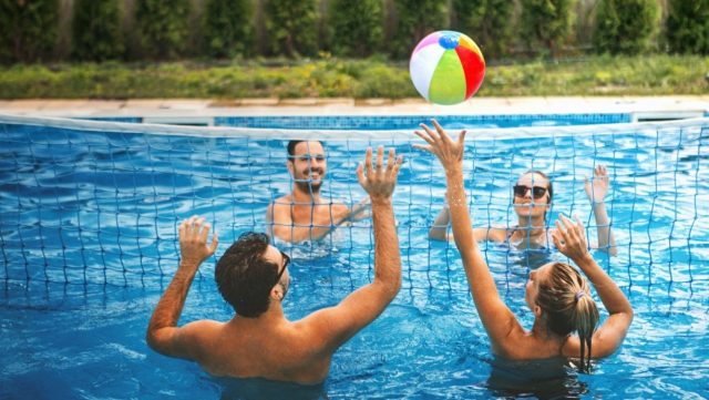 Fun Summer Pool Party Ideas - Event, Party & Wedding Planning Tips ...