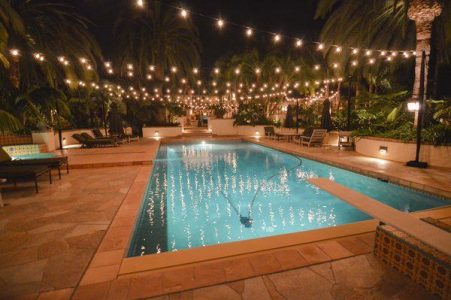 Fun Summer Pool Party Ideas - Event, Party & Wedding Planning Tips ...