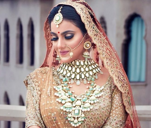 Gorgeous Raani Haars For Your Upcoming 2025 Wedding - Event, Party ...