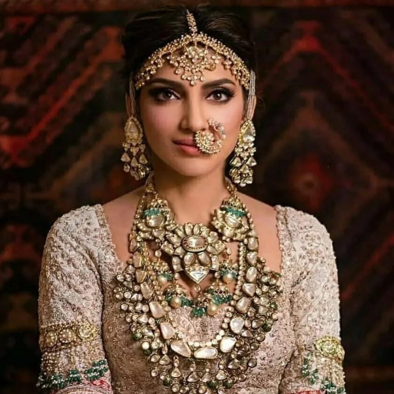 Gorgeous Raani Haars For Your Upcoming 2025 Wedding - Event, Party ...