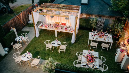 Say 'I Do' to Savings: Fun and Affordable Wedding Rental Ideas - Event ...