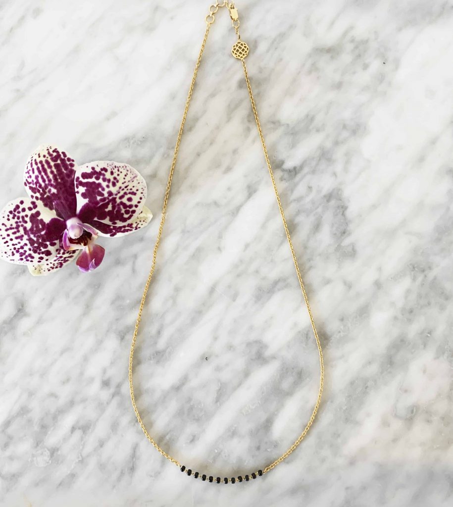 75+ Jaw-Dropping Mangalsutra Designs That Will Leave Every Bride ...