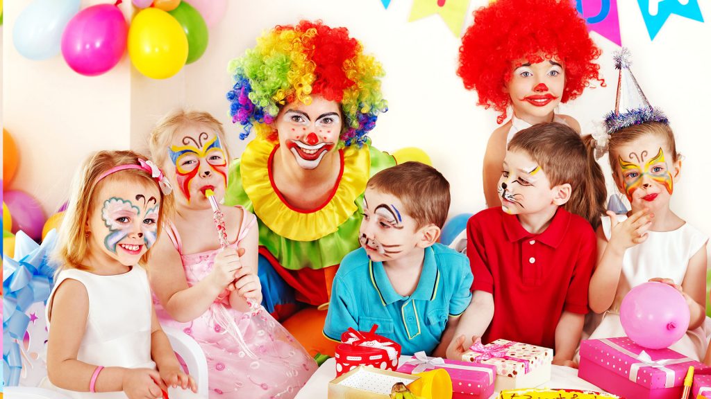 Party Planning for Kids: Innovative Birthday Ideas for Maximum Fun and ...