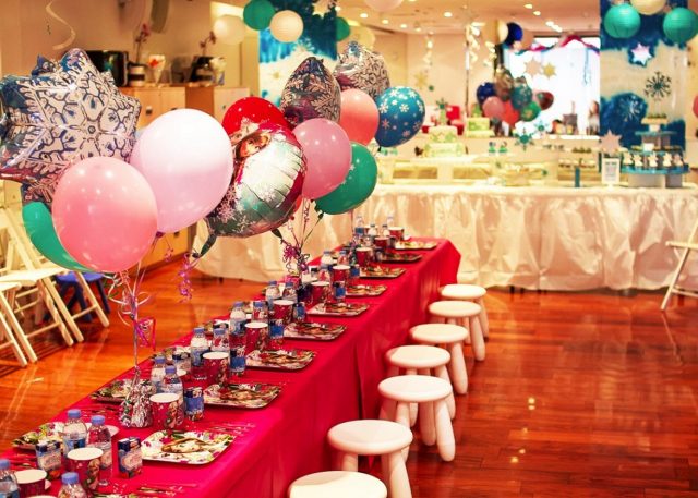 Party Planning for Kids: Innovative Birthday Ideas for Maximum Fun and ...