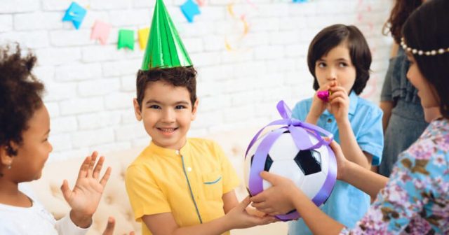 Party Planning for Kids: Innovative Birthday Ideas for Maximum Fun and ...