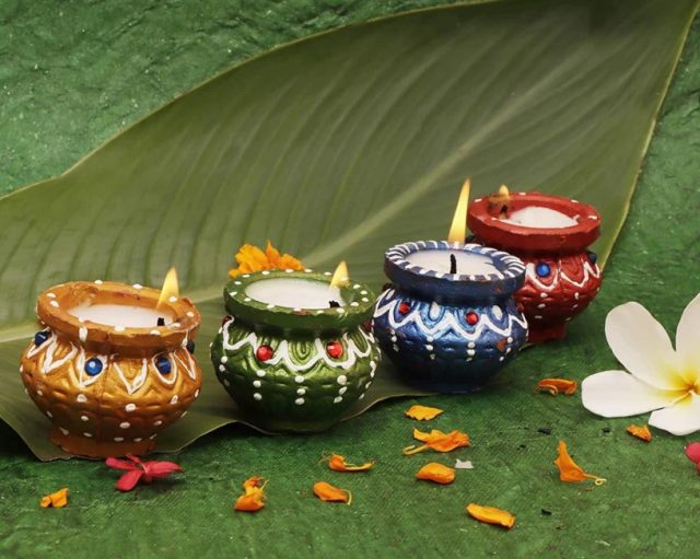 Budget-Friendly Diwali Decorations for an Eco-Friendly Celebration ...