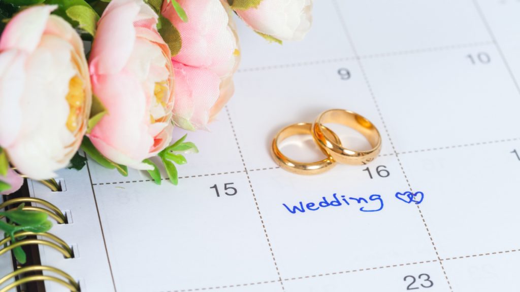 Key Factors to Consider Before Finalizing Your Dream Wedding Venue ...