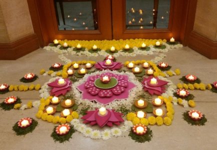 Budget-Friendly Diwali Decorations for an Eco-Friendly Celebration ...