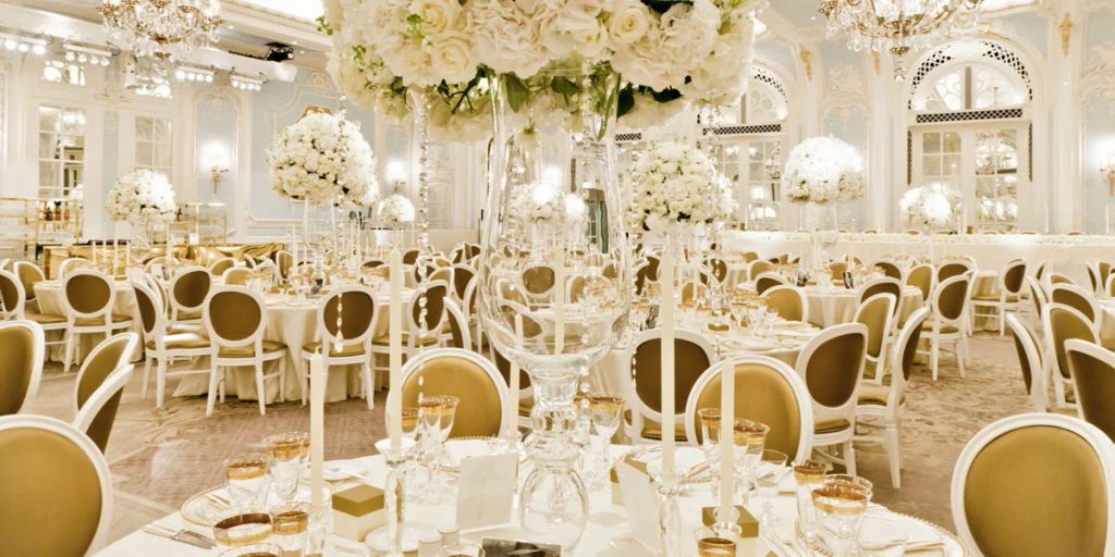 A Comprehensive Guide to Selecting the Perfect Venue for Your ...