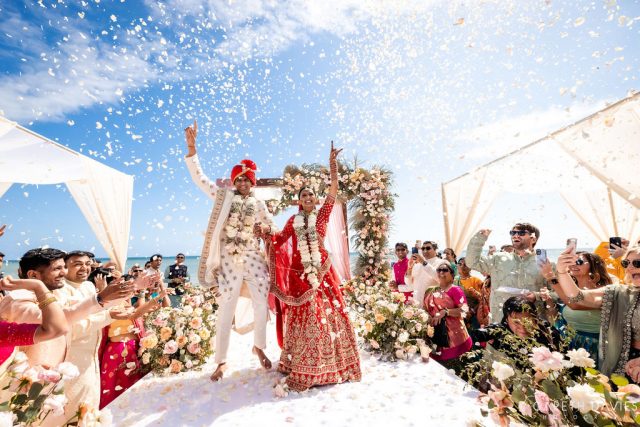 Intimate vs. Grand: Finding the Perfect Size for Your Wedding Venue ...