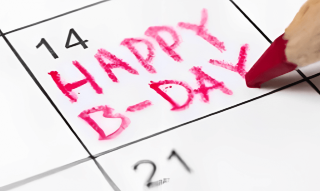 Birthday Party Venue Checklist: Essentials for a Successful Celebration ...