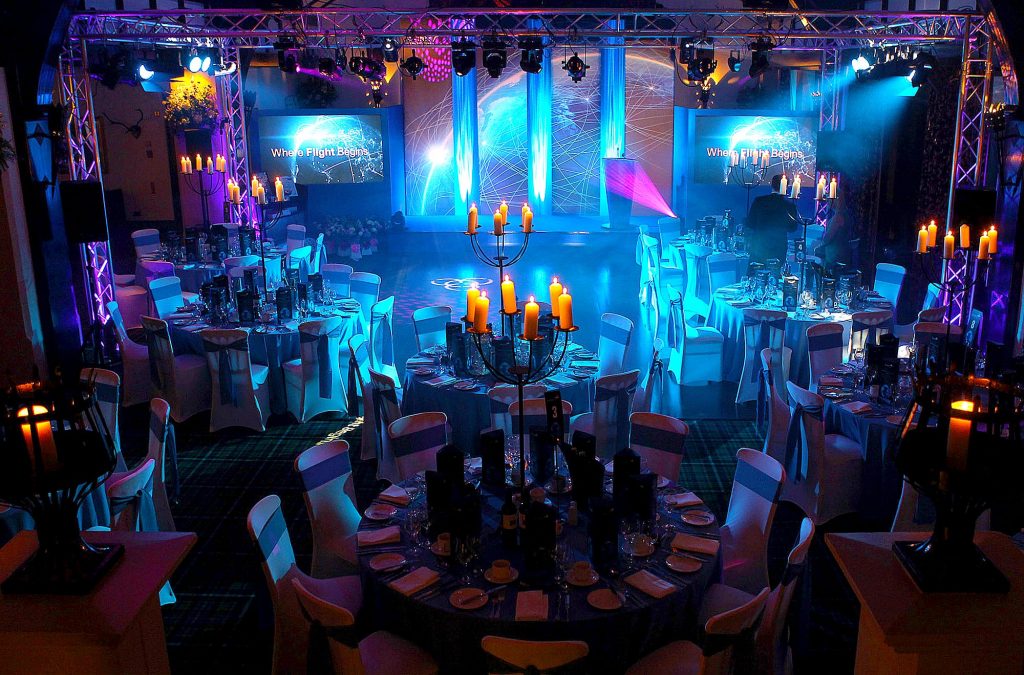 Corporate Party Planning: Tips for Choosing Suitable Venues - Event ...