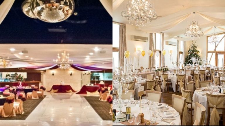 Comparing Banquet Halls and Function Halls: Essential Differences and ...