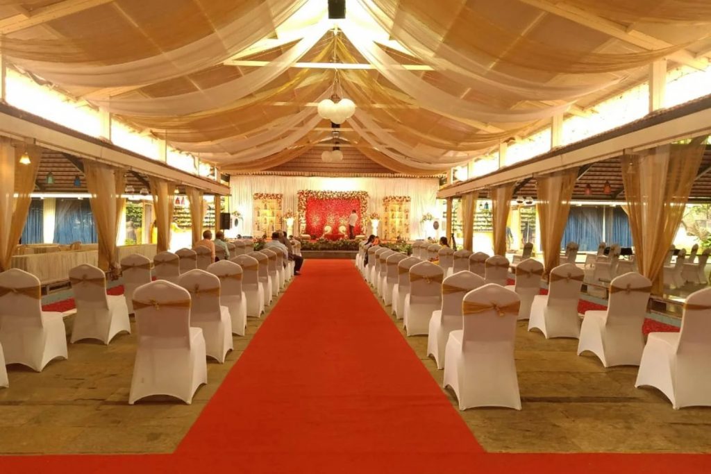 Comparing Banquet Halls and Function Halls: Essential Differences and Similarities - Event ...