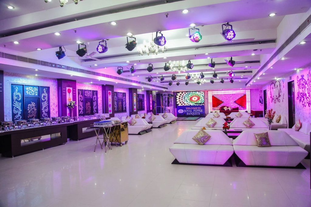 Comparing Banquet Halls and Function Halls: Essential Differences and ...