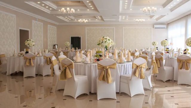 Comparing Banquet Halls and Function Halls: Essential Differences and ...