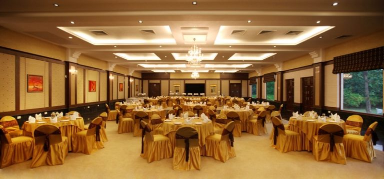 Comparing Banquet Halls and Function Halls: Essential Differences and ...