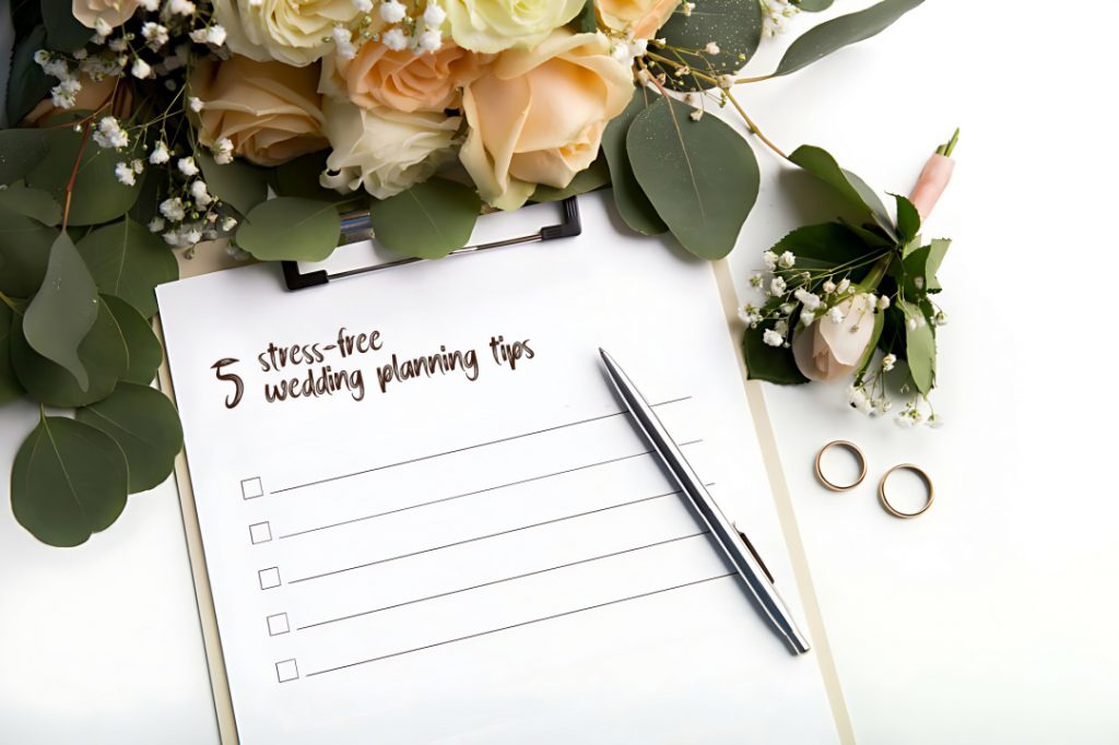 Balancing Work and Wedding Planning: A Comprehensive Stress-Free Guide ...