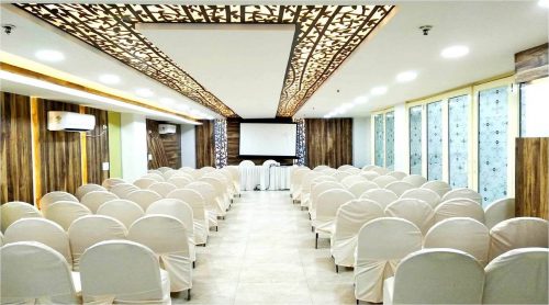 Comparing Banquet Halls and Function Halls: Essential Differences and ...