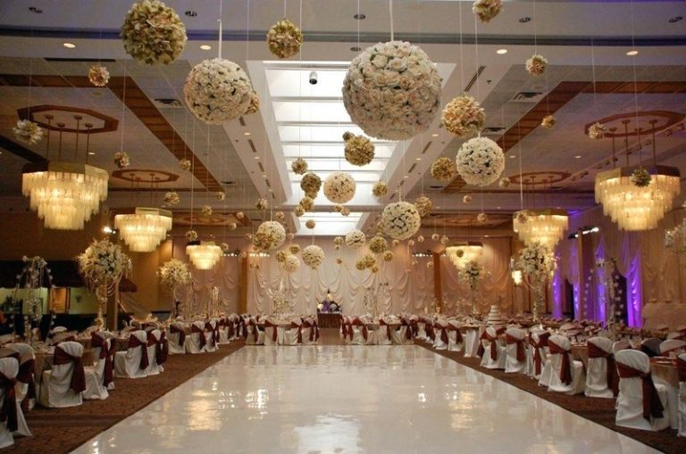 Comparing Banquet Halls and Function Halls: Essential Differences and ...