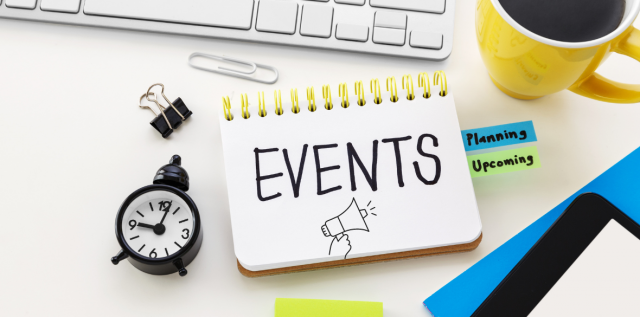 Mastering Event Planning: The Ultimate Guide for Success - Event, Party ...