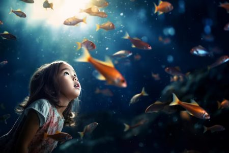 10 Exciting Pool Party Ideas for Your Kid's Water-Themed Birthday ...