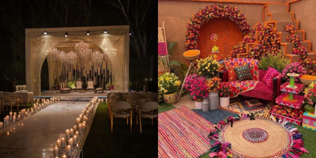 Transform Your Wedding with the Perfect Color Palettes! - VenueLook Blog