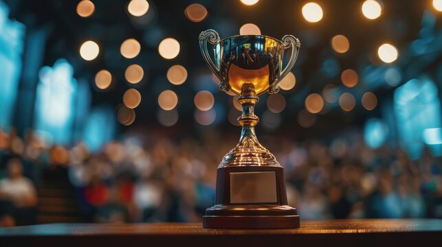 10 Creative Award Ceremony Ideas to Make Your Event Memorable - Get ...