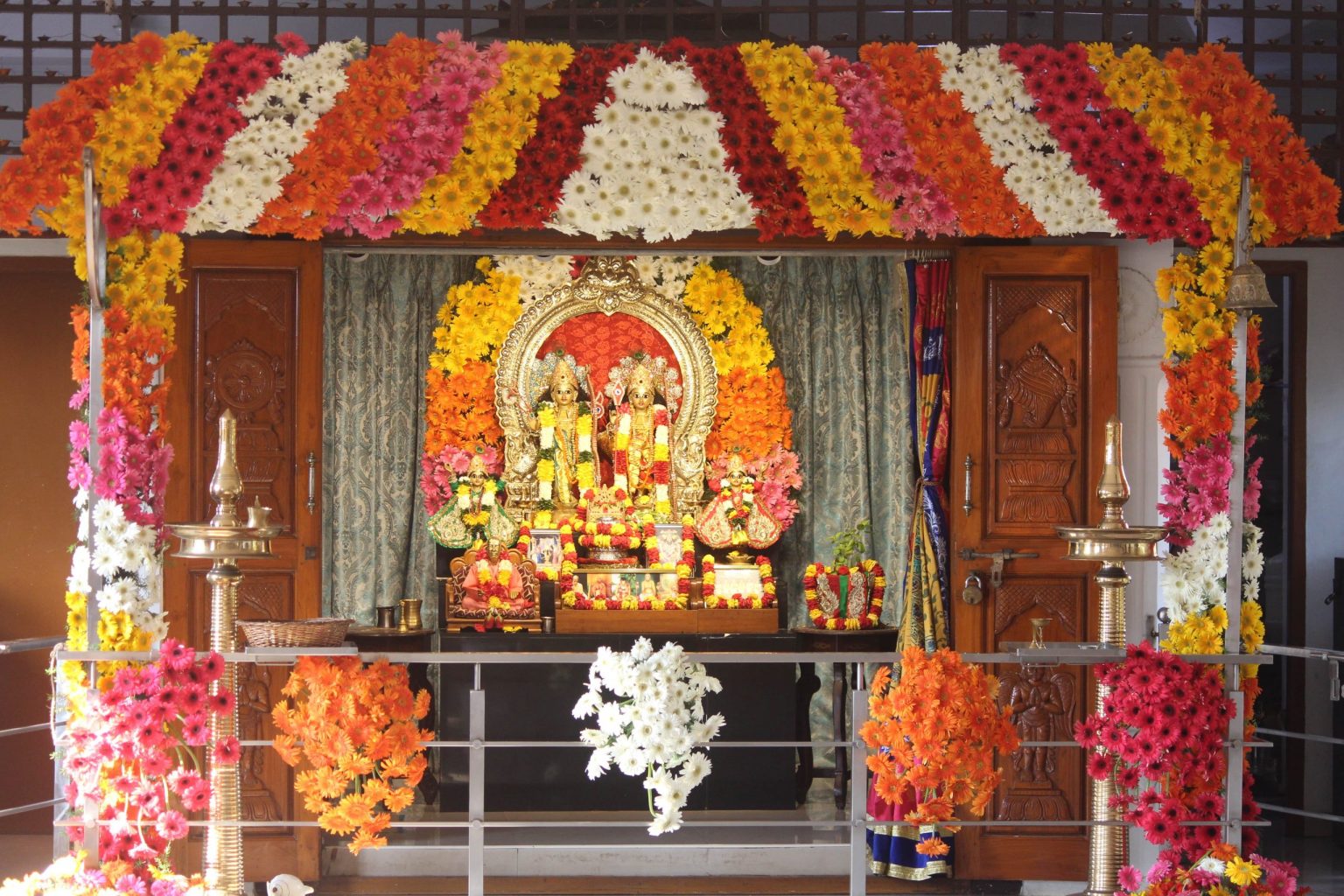 Top Tips for Organizing a Community Ram Navami Event