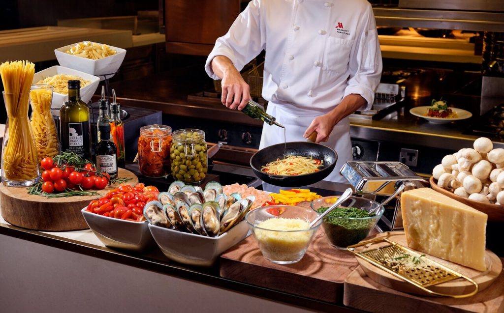 How to Plan a Multi-Cuisine Wedding Catering Menu