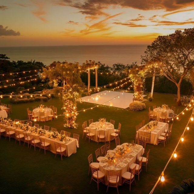 Turn Your Home Into the Ultimate Shaadi Venue