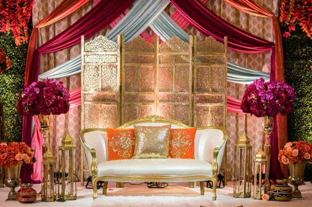 Turn Your Home Into the Ultimate Shaadi Venue