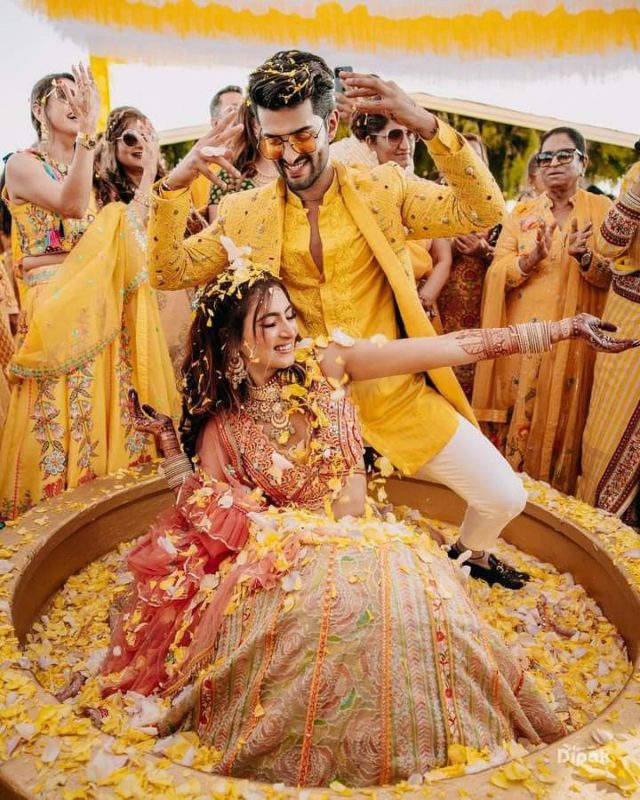 Turn Your Home Into the Ultimate Shaadi Venue