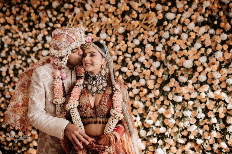 Turn Your Home Into the Ultimate Shaadi Venue