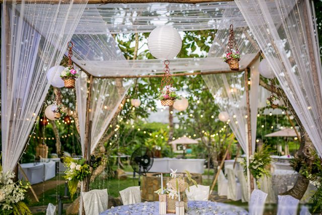 Turn Your Home Into the Ultimate Shaadi Venue
