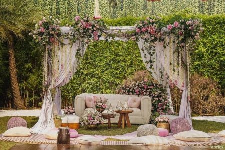 Turn Your Home Into the Ultimate Shaadi Venue