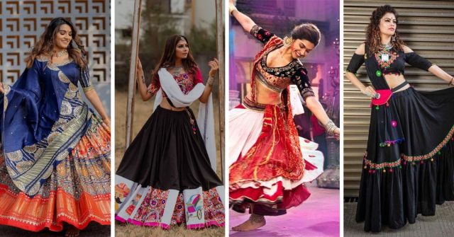 Top Navratri-Themed Party Ideas and Venues