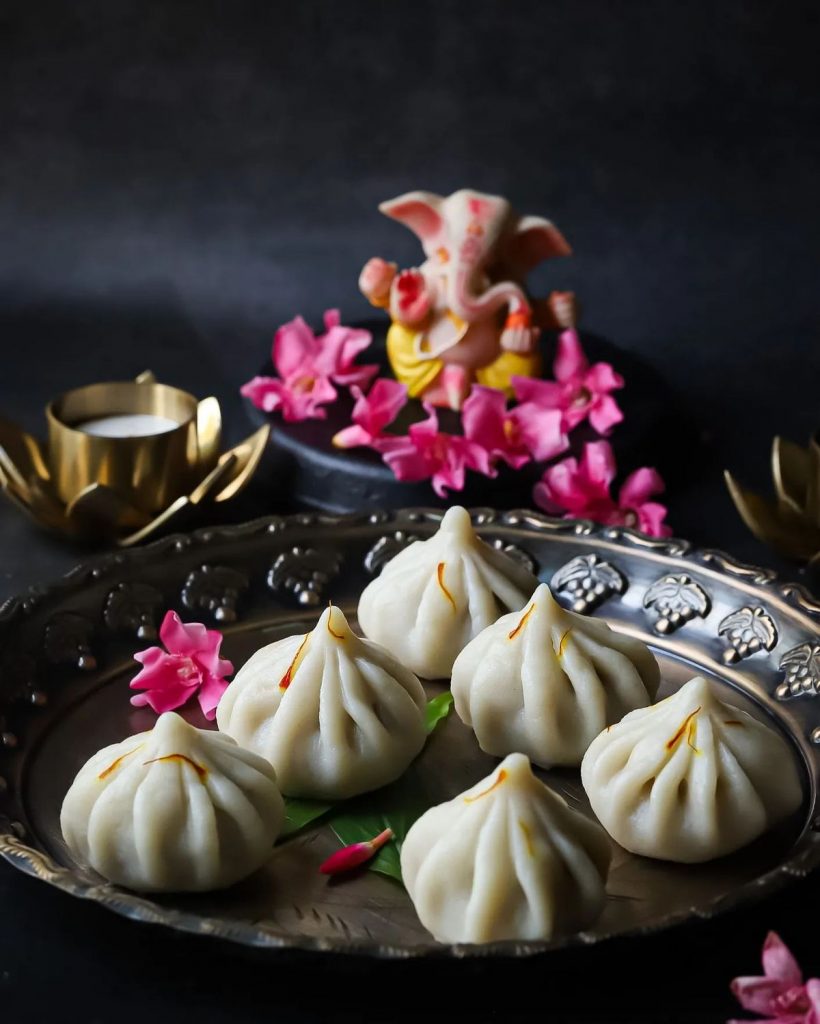 Intimate Ganesh Chaturthi Celebrations: Ideas for Small Gatherings