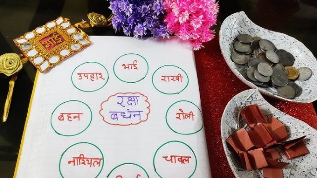 Raksha Bandhan Celebration Ideas with a Modern Twist