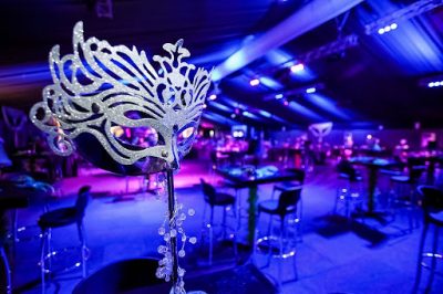 Creative Themes for Corporate Awards Nights